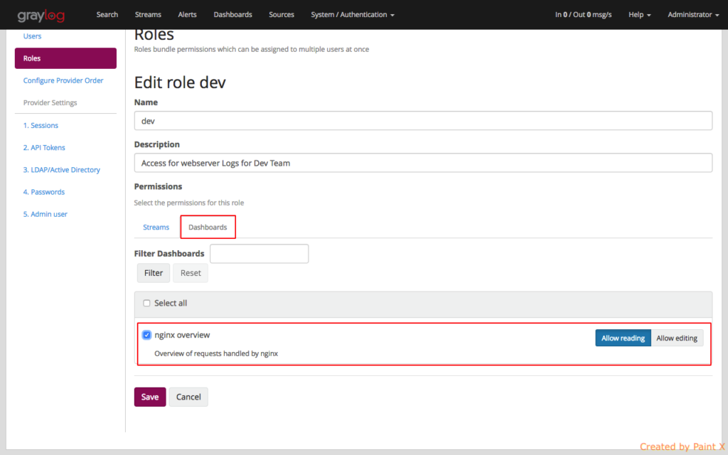 Graylog-Access-3 - DevopsIdeas