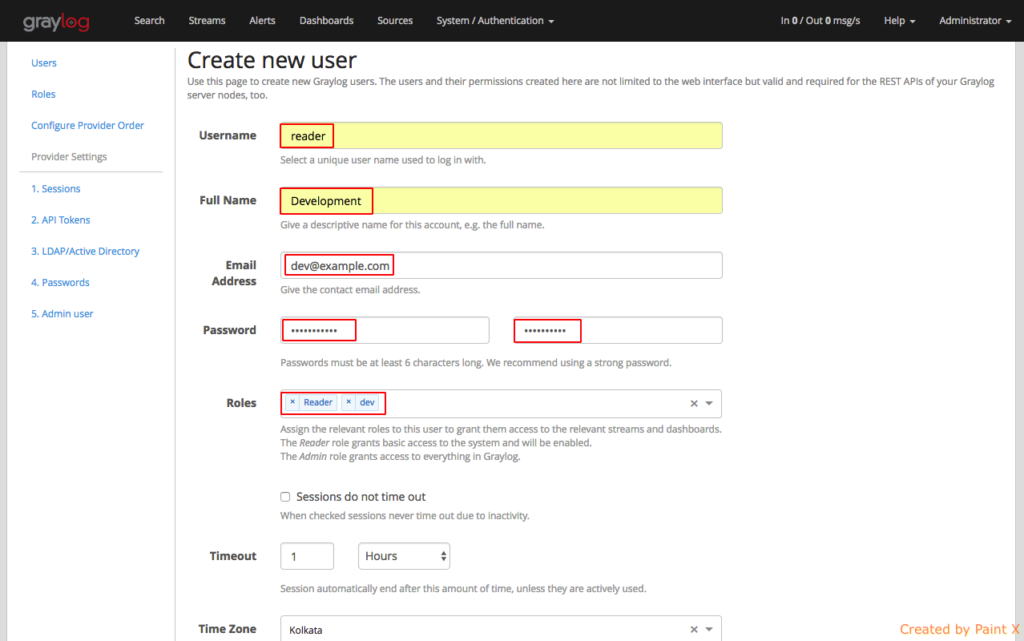 Graylog-Access-5 - DevopsIdeas