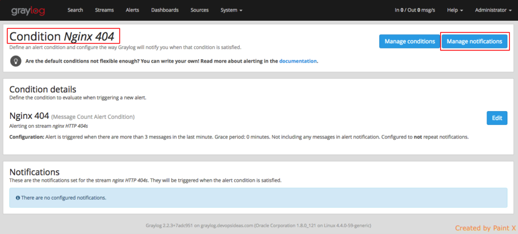 Graylog-Alert-5 - DevopsIdeas