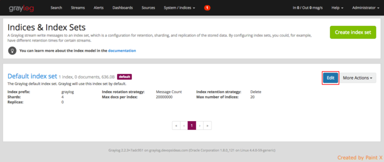 Centralized Logging Using Graylog Step By Step Implementation