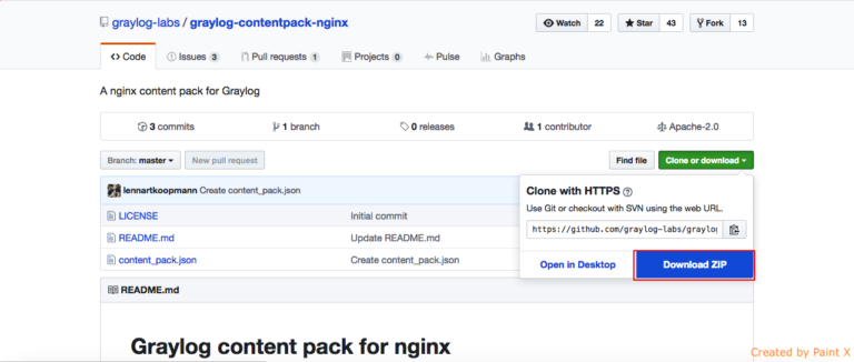 Centralized logging using Graylog - Step by Step Implementation