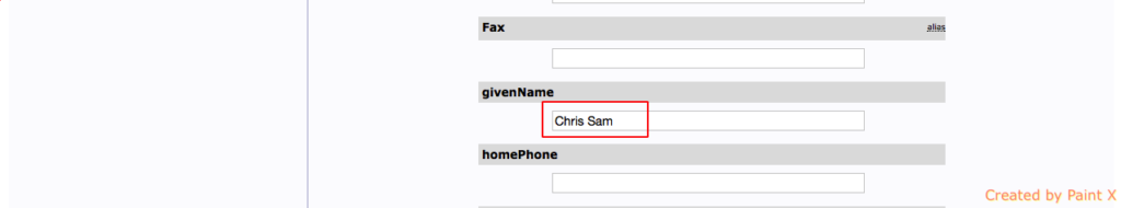 OpenLDAP - Graylog LDAP Integration