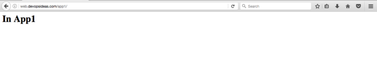 openLDAP - Basic Authentication using LDAP - Devopsideas