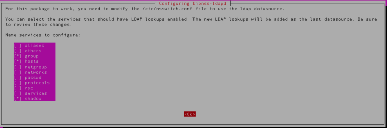 Openldap Linux Client Ldap Integration Devopsideas 8442