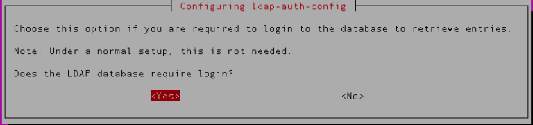 Openldap Linux Client Ldap Integration Devopsideas 9812