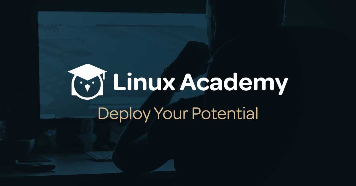 LinuxAcademy - DevopsIdeas